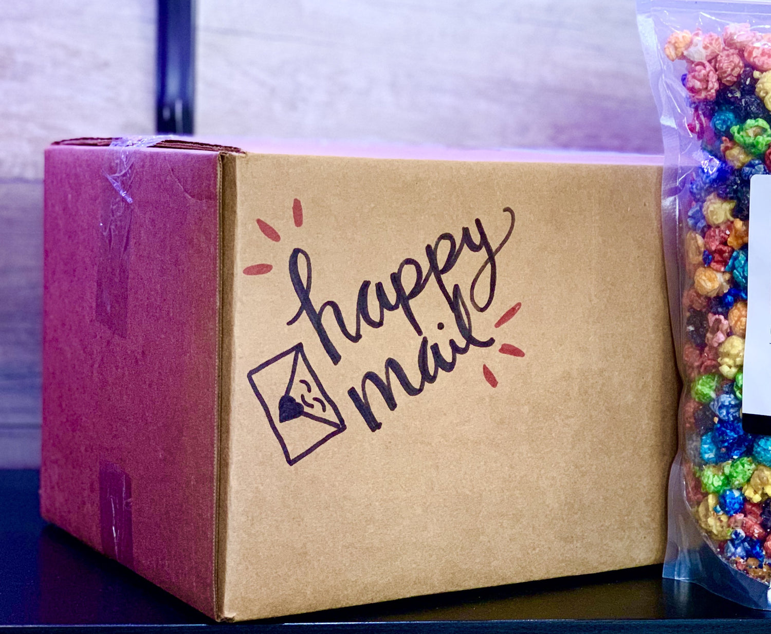 Collections – Laughing Mountain Gourmet Popcorn