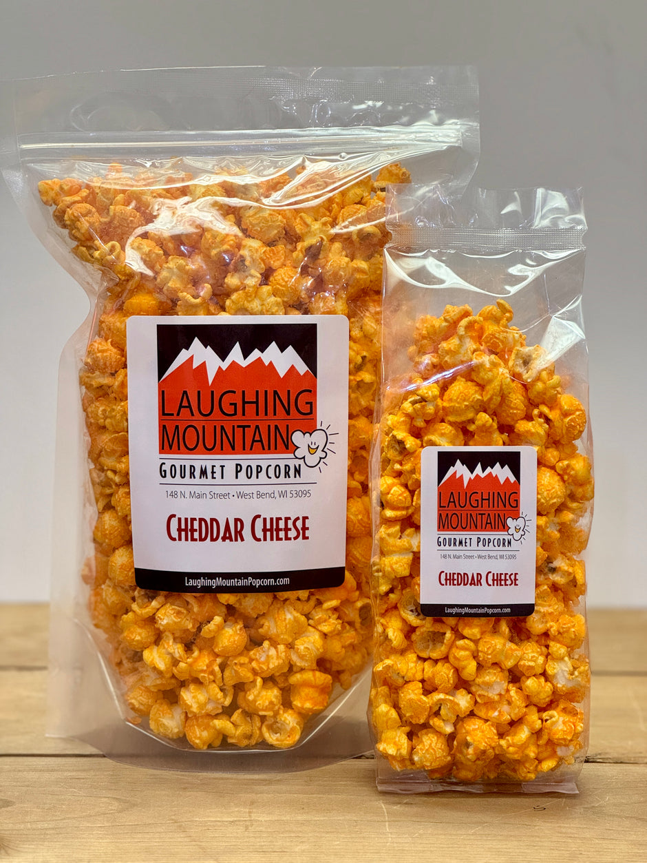 Popcorn – Laughing Mountain Gourmet Popcorn