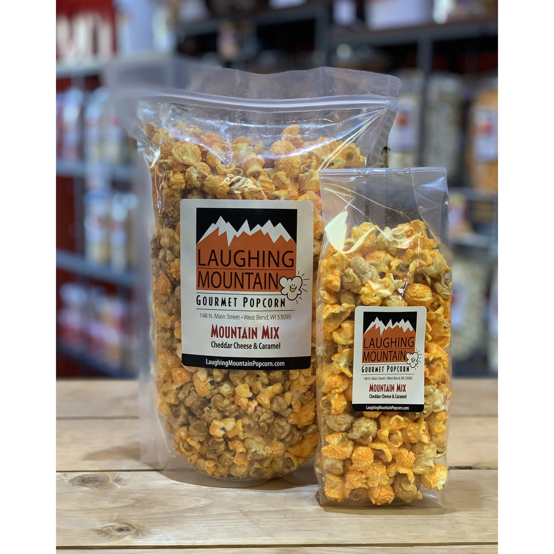 Popcorn – Laughing Mountain Gourmet Popcorn